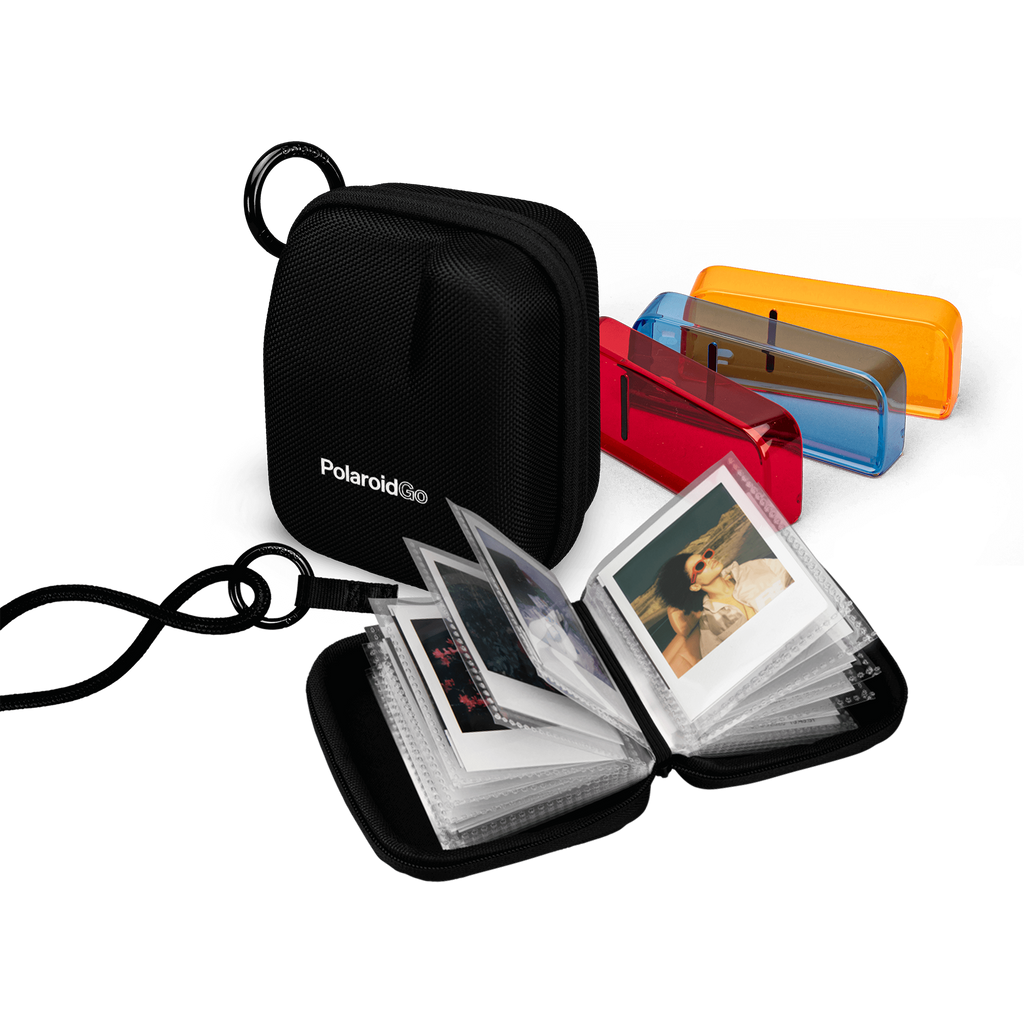 Accessories for the Polaroid Go Camera - Polaroid EU