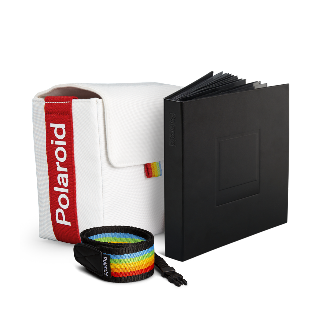 Accessories for Polaroid Now and Now+ Cameras – Polaroid EU